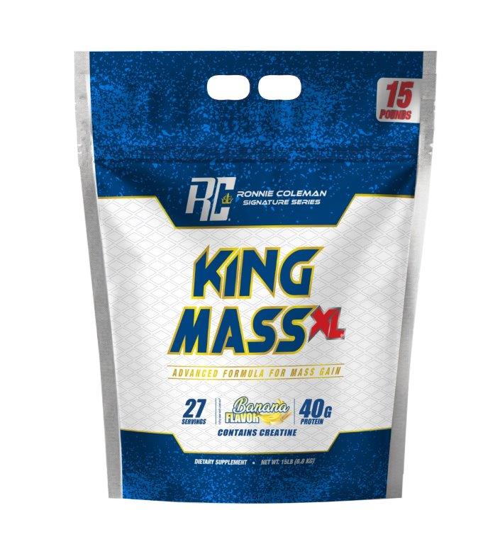 מאס גיינר שק בטעם בננה – רוני קולמן – helbon.co.il